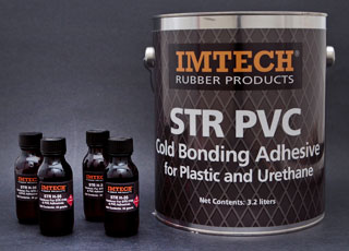 Cold Bond Adhesives – IMTECH RUBBER PRODUCTS
