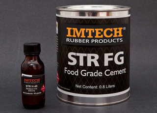Cold Bond Adhesives – IMTECH RUBBER PRODUCTS
